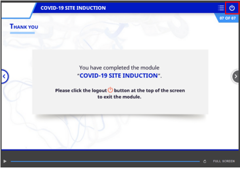 Pfizer Contractor Management System - EHA Soft Solutions
