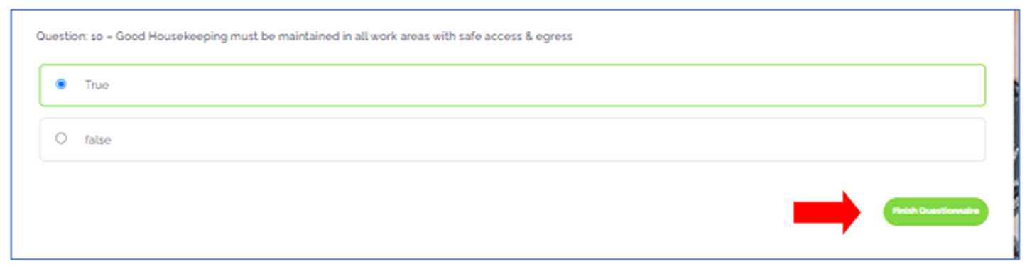 Pfizer Induction Management System - EHA Soft Solutions