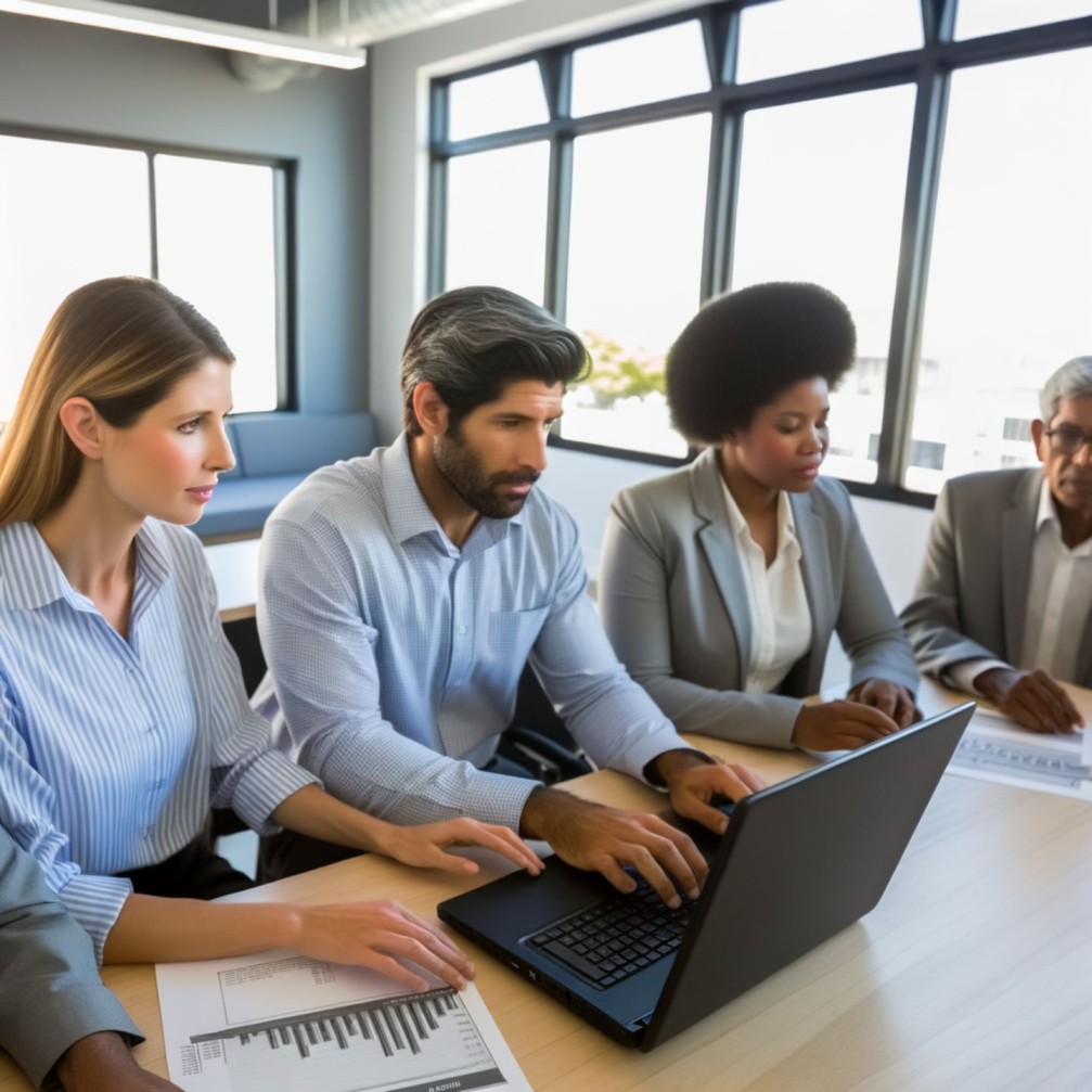 Elevating Compliance with Audit management software: Streamline ...