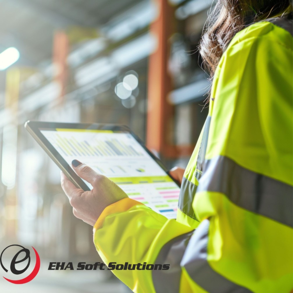 Introducing maiTM Corrective Actions Module by EHA Soft Solutions: A ...