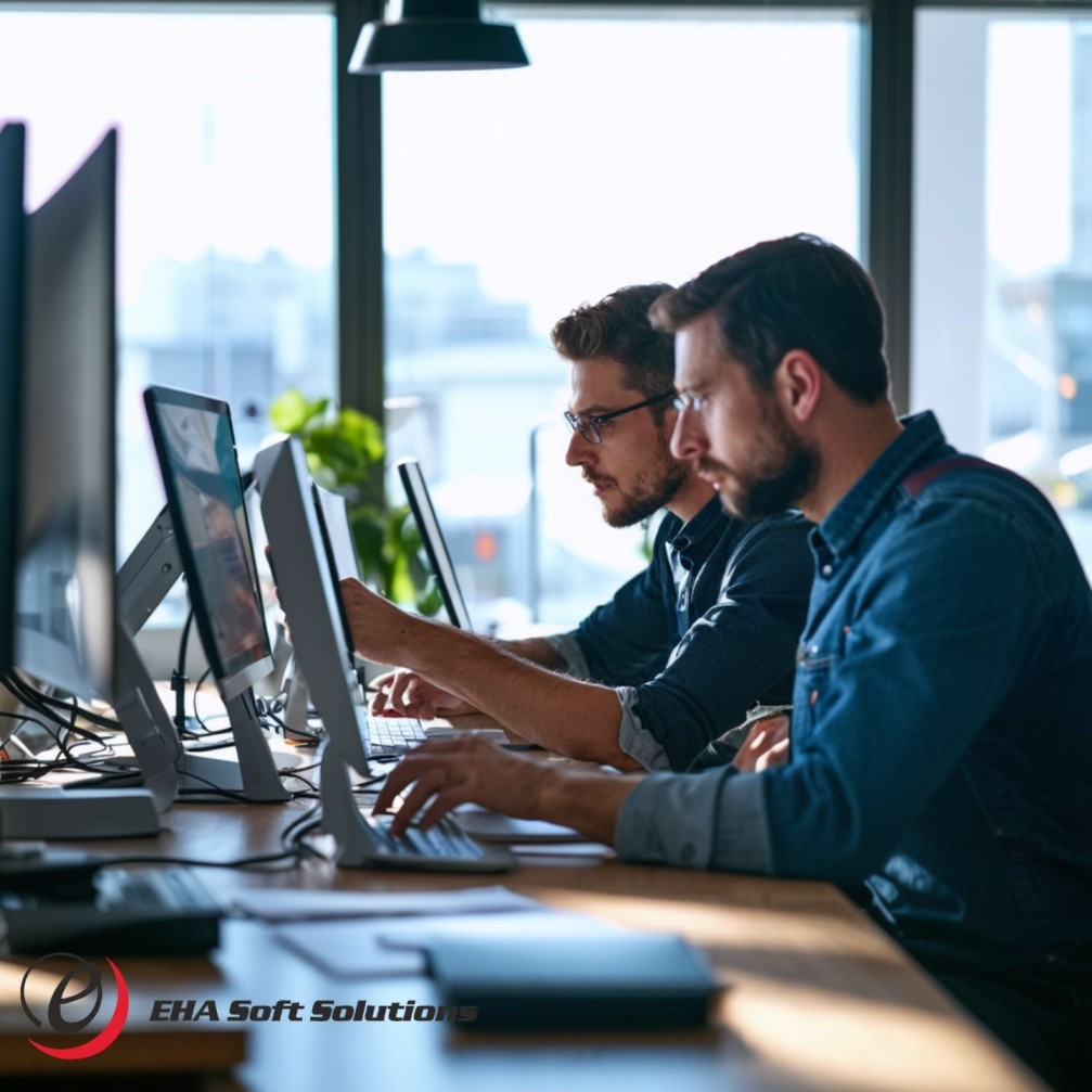 Elevating Workplace Culture with the maiTM Good Catch System - EHA Soft ...