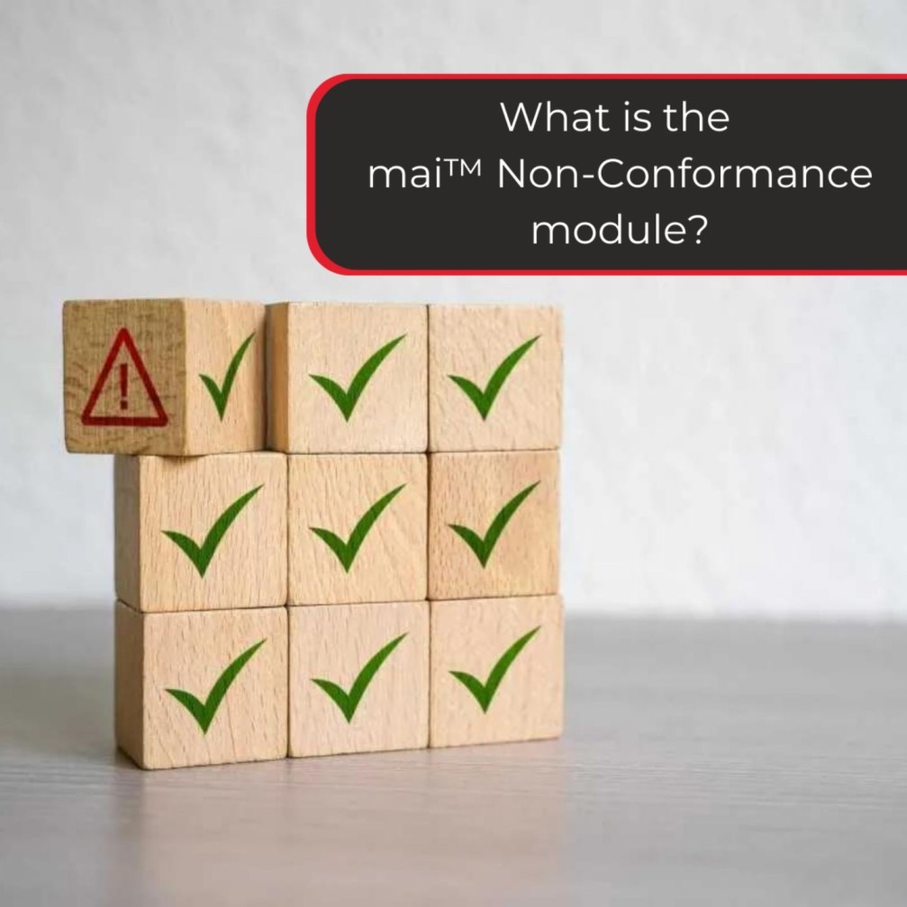 Revolutionizing Non-Conformity Management: EHA Soft’s Comprehensive ...