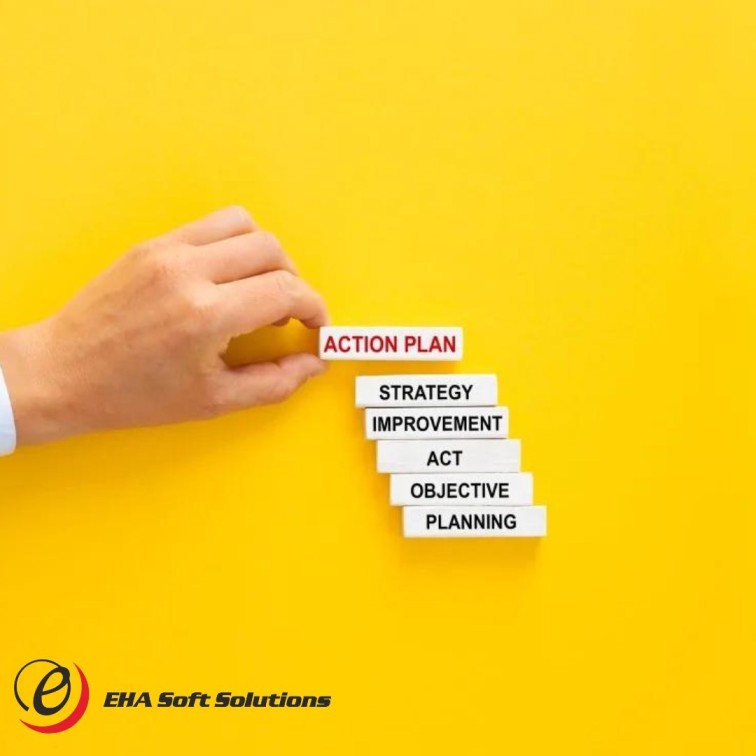 Boost Compliance & Safety with maiTM Corrective Actions Module