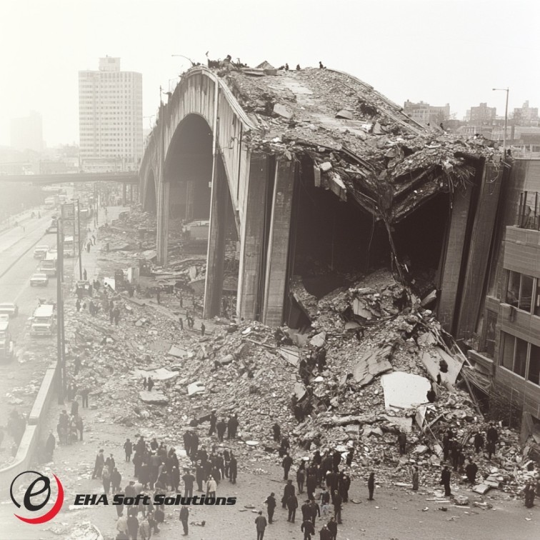 The Cypress Street Viaduct Collapse (1989) and the Critical Role of ...