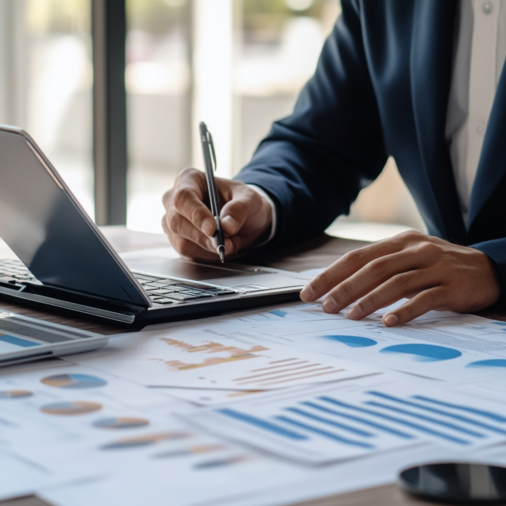 Top 5 Benefits of Using Audit Management Software for Your Business