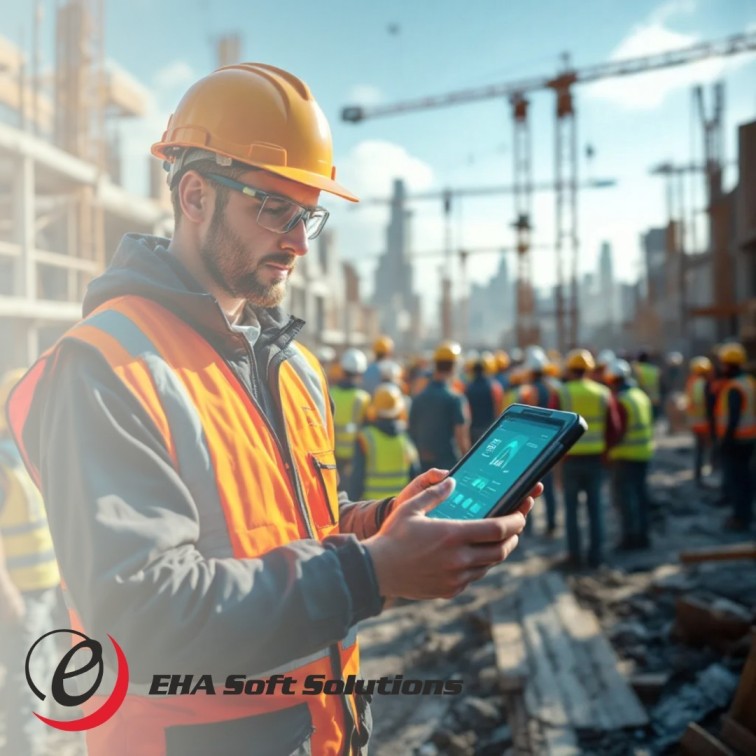 Modernize Construction Site Safety with EHA Soft Solutions: Comprehensive Software for Risk and ...