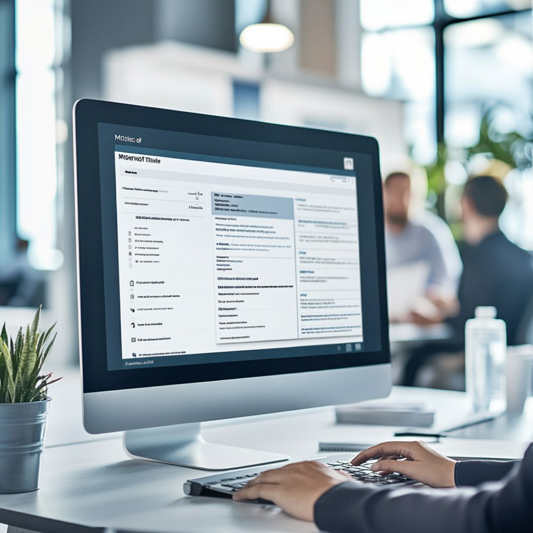 Streamline Meeting Documentation with the Minutes of Meeting Module ...