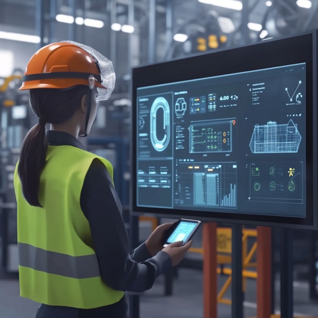 Enhancing Workplace Safety with the mai™ Good Catch System