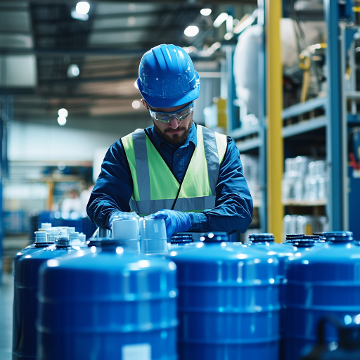 Streamline Safety and Compliance with a Powerful Chemical Inventory ...