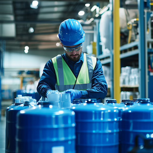 Is Your Chemical Inventory Management System Risk-Proof? Discover the ...