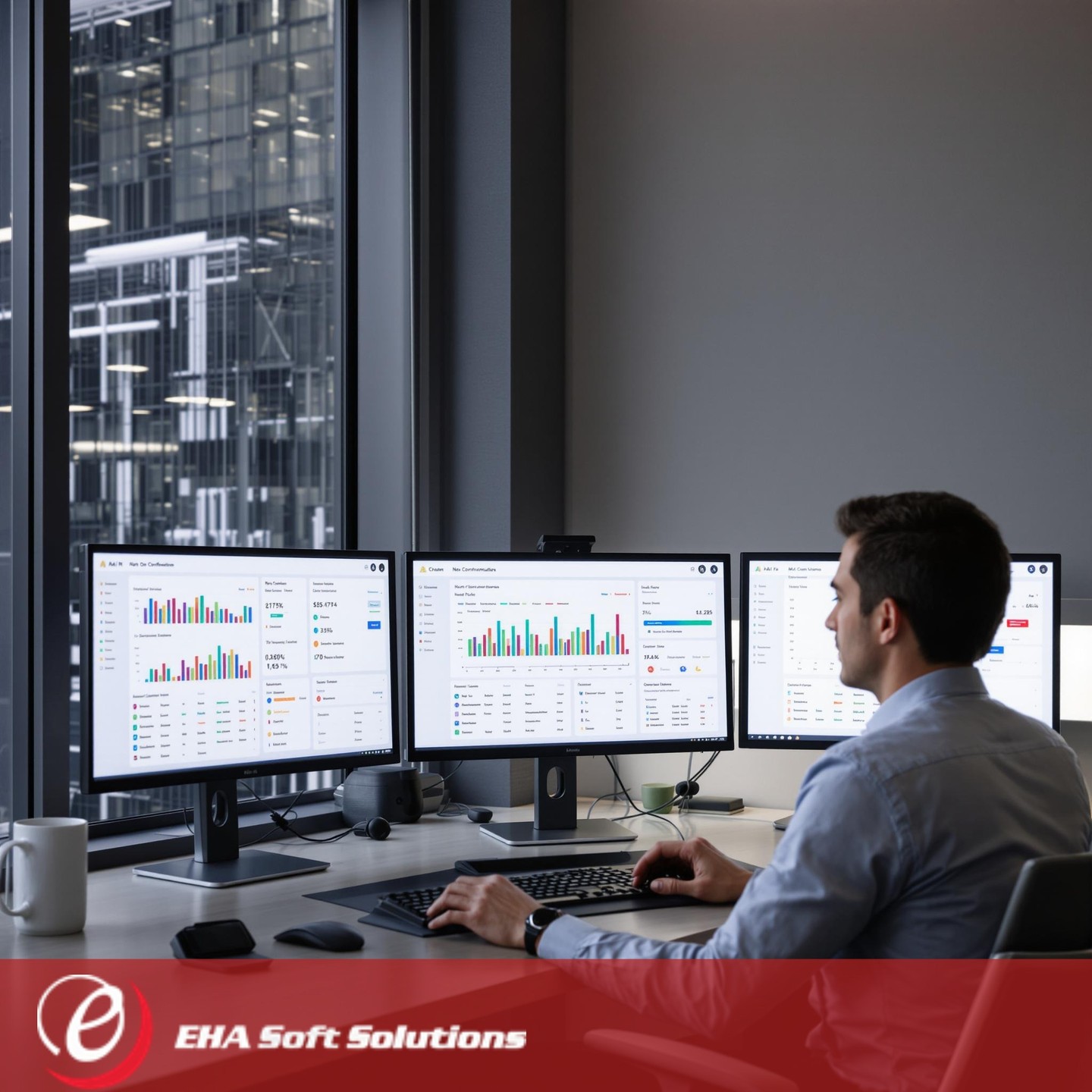 How EHA Soft’s mai™ Corrective Actions Module Revolutionizes Compliance and Safety Management