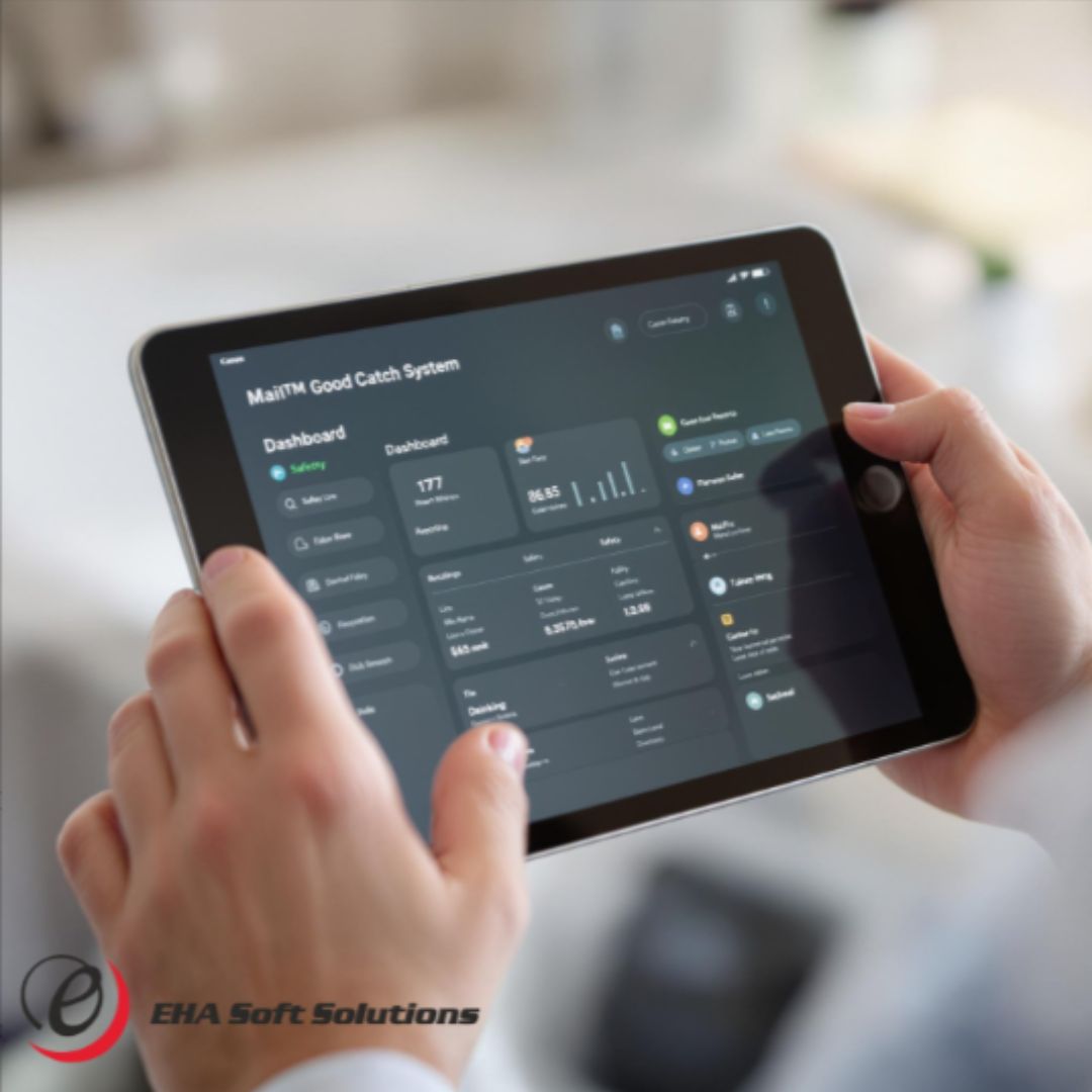 mai™ Good Catch System: How It Could Help Modernize Workplace Safety