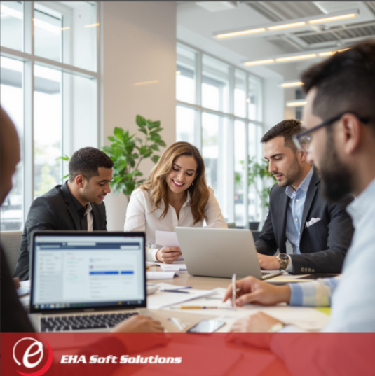 Say Goodbye to Audit Chaos: Meet Your New Smart Auditing Partner – mai ...