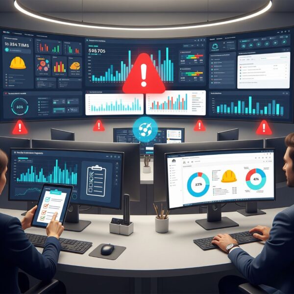 Digital Transformation in Incident Management: How Our Event Report and ...