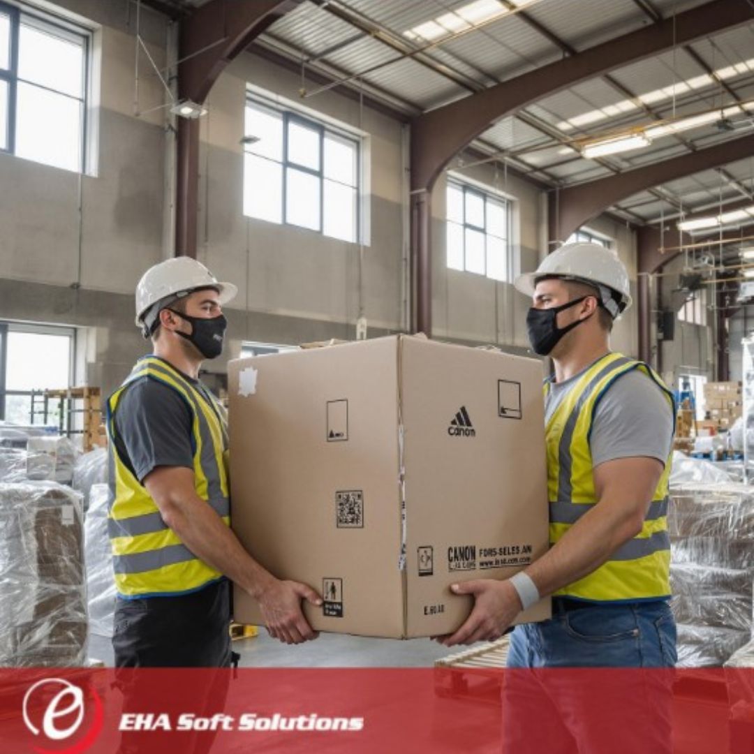 Reducing Workplace Risks: The Role of Manual Handling Training and ...