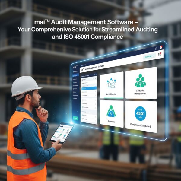 mai™ Audit Management Software – Your Comprehensive Solution for ...