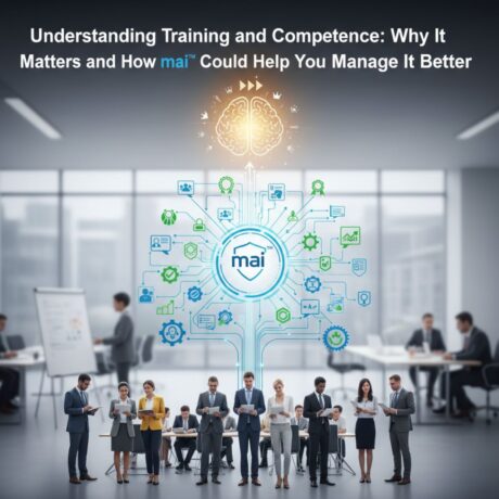 Understanding Training and Competence: Why It Matters and How mai ...