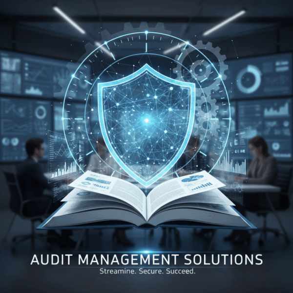 Why Are Modern Businesses Turning to Advanced Audit Management ...