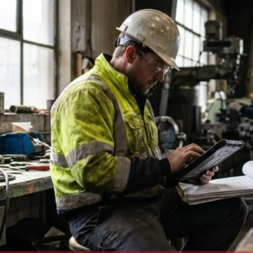 Competency Based Training: Building a Safer, More Capable Workforce ...