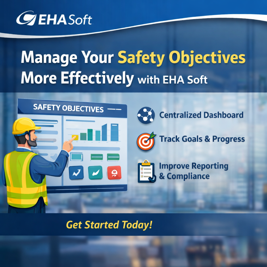 Turning Safety Strategy into Measurable Results with an Objectives and ...